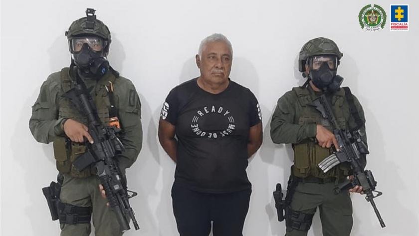 Avalada extradición de ‘Tío Rafa’ a Estados Unidos por narcotráfico ...