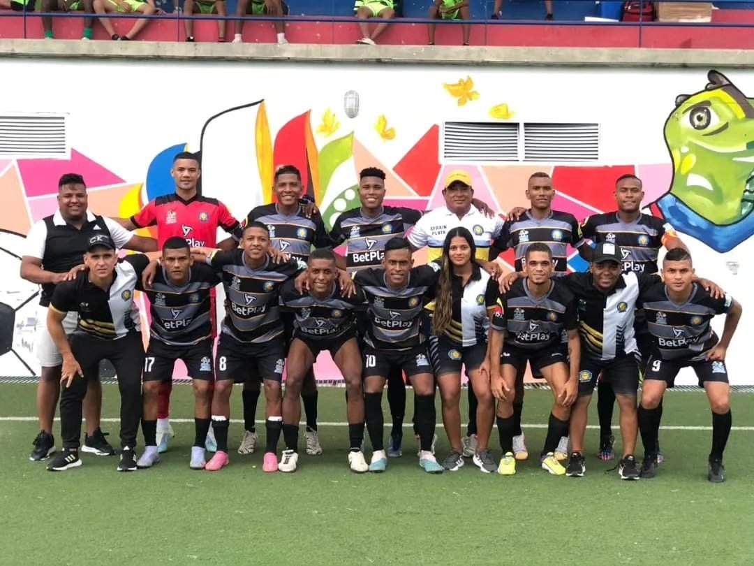 Fredy Bermúdez, un futbolista del Inter de Querétaro México - Guajira News