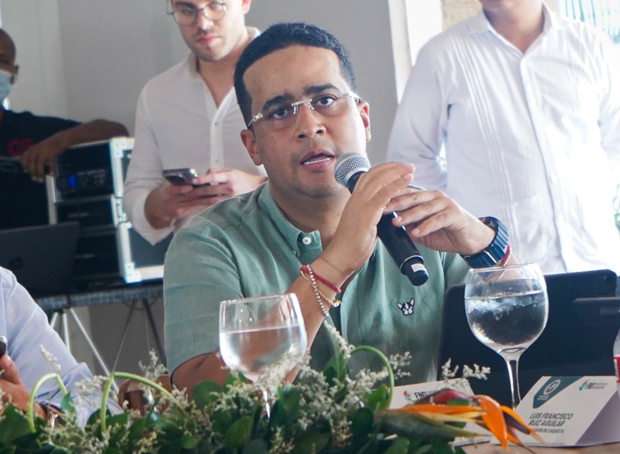 Gobernación realizará panel acerca del impacto de bloqueos viales en La Guajira - Guajira News