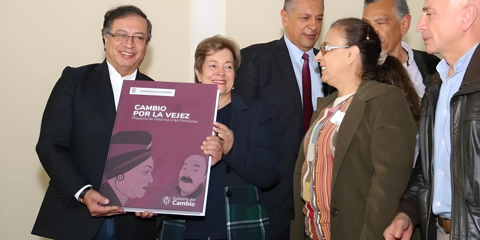 La reforma pensional no es como la pintan - Guajira News