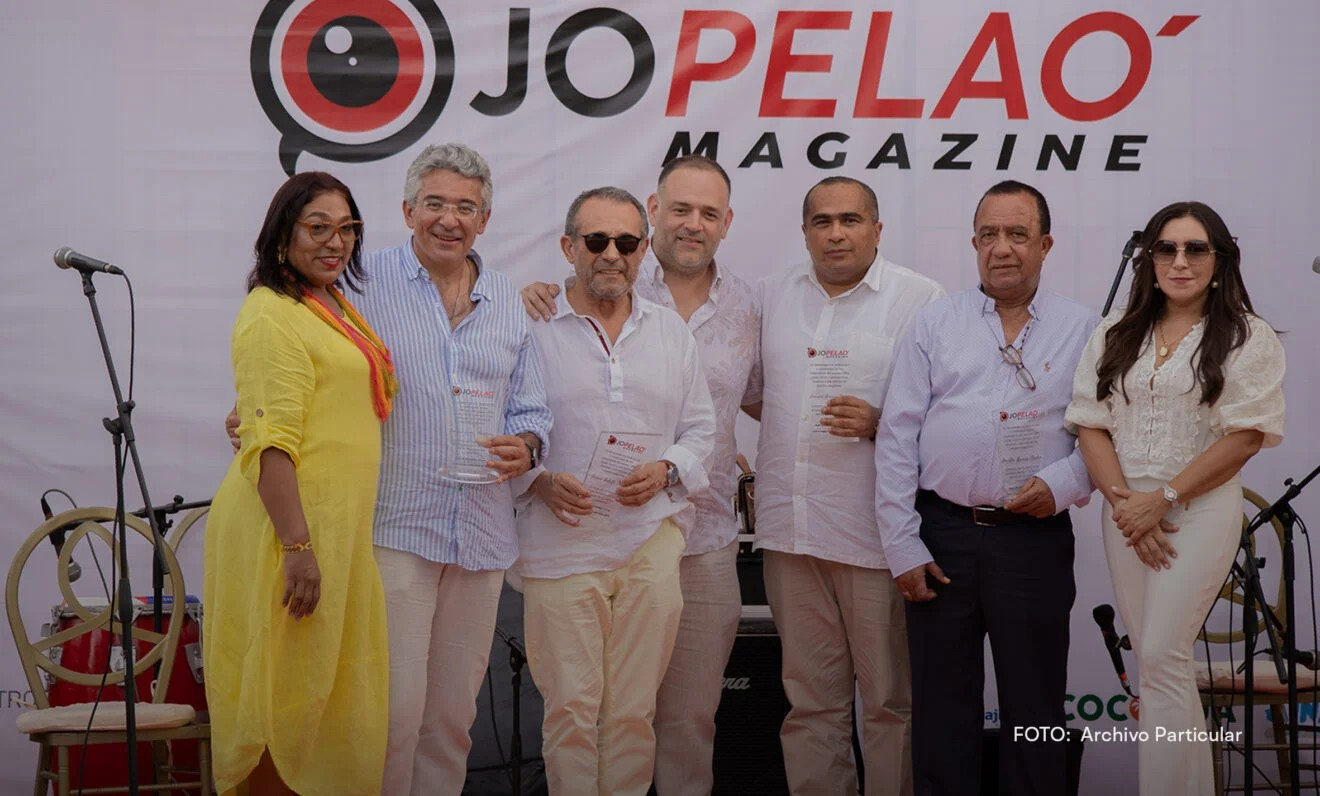 Cuatro años de Ojo Pelao': el eco de un periodismo que nace del viento ...