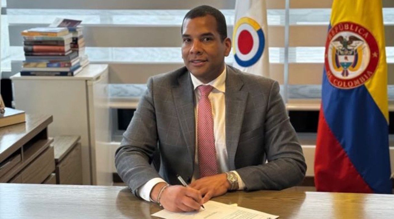 El ingeniero fonsequero Rafael Durán Ojeda, asume como vicecontralor de ...